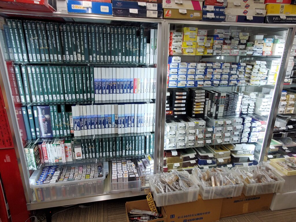 Nゲージアイテム商品多数入荷です | U-TRAINS ANNEX